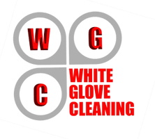 White glove cleaning service store